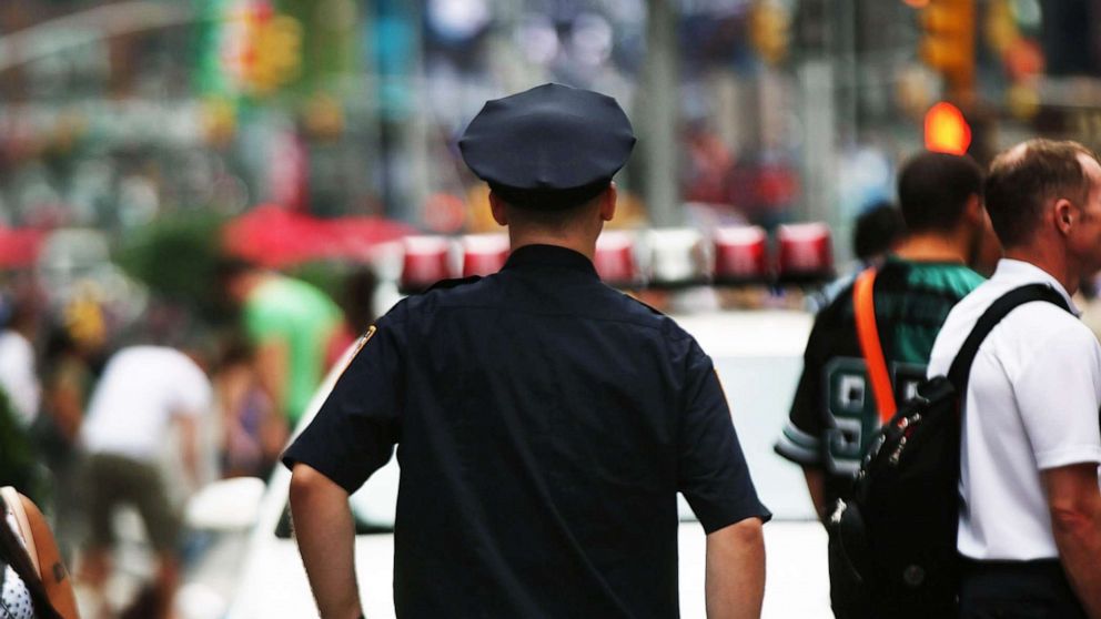 How sending mental health responders instead of police could save Black ...