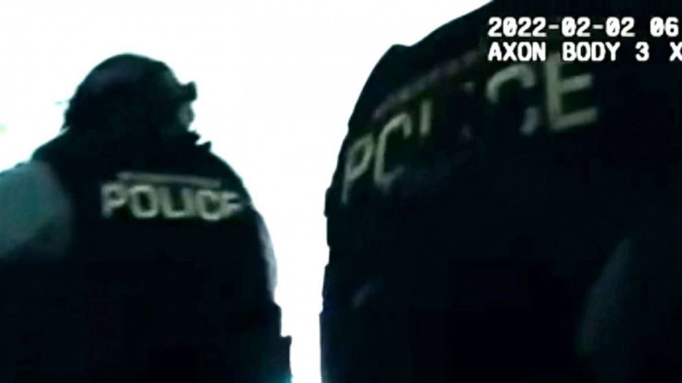 No-knock warrants in Minnesota under scrutiny after fatal police ...