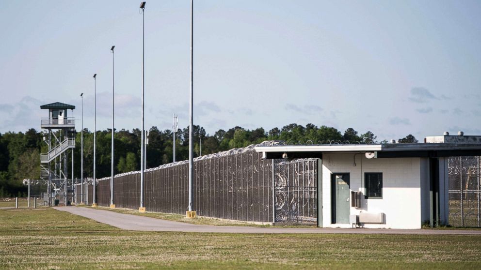Territory, contraband probably provoked prison riot that killed 7 ...