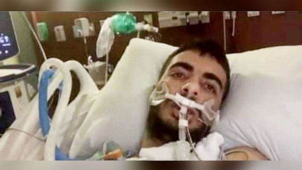 Police Officers Sued For Allegedly Abandoning Man During Mental