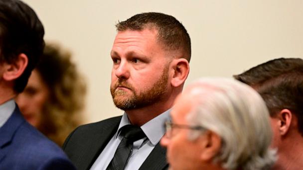 Former police officer convicted in Elijah McClain's death sentenced to ...