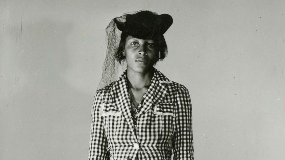 Who is Recy Taylor, the woman name-checked by Oprah at the Golden ...