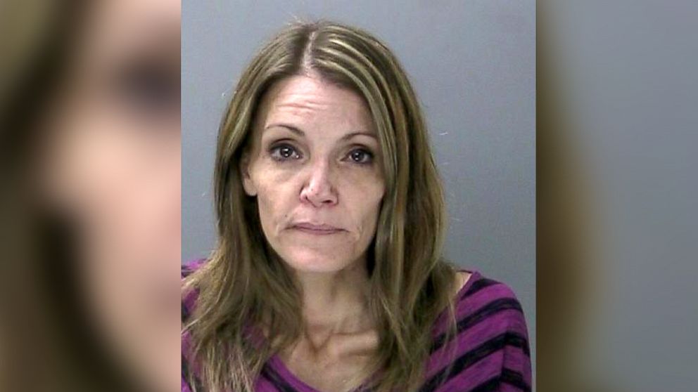 Wife charged with attempted murder for allegedly trying to poison ...