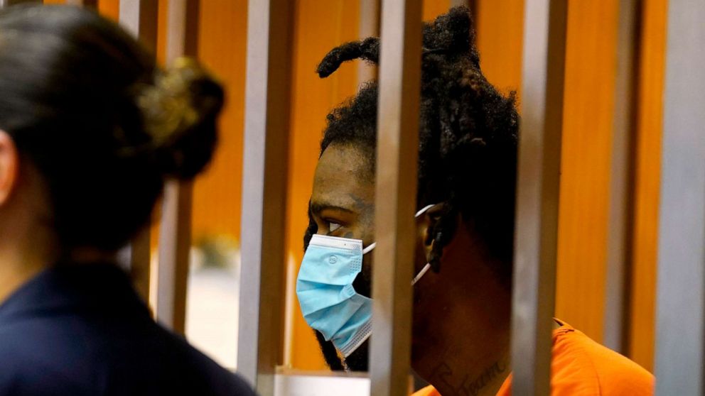 3 alleged gang members charged with murder in Sacramento mass shooting ...