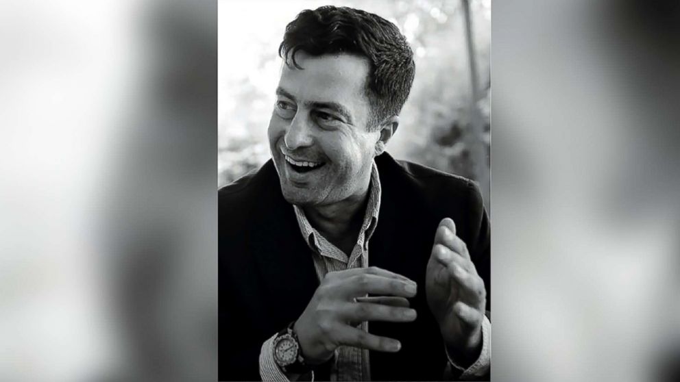 Sam Patten, Manafort associate, pleads guilty in case referred by ...