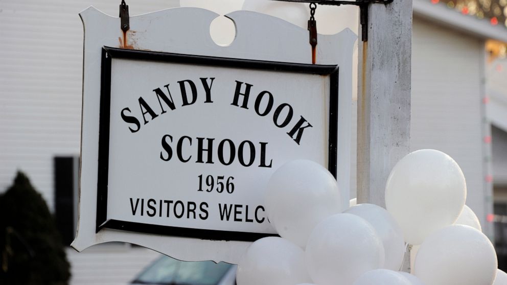 Wisconsin man ordered to pay $450K to Sandy Hook father for saying son ...