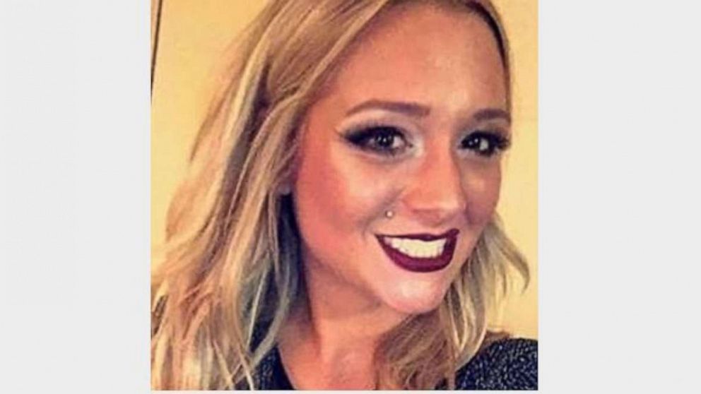 Remains found of missing Kentucky mom Savannah Spurlock, man arrested ...