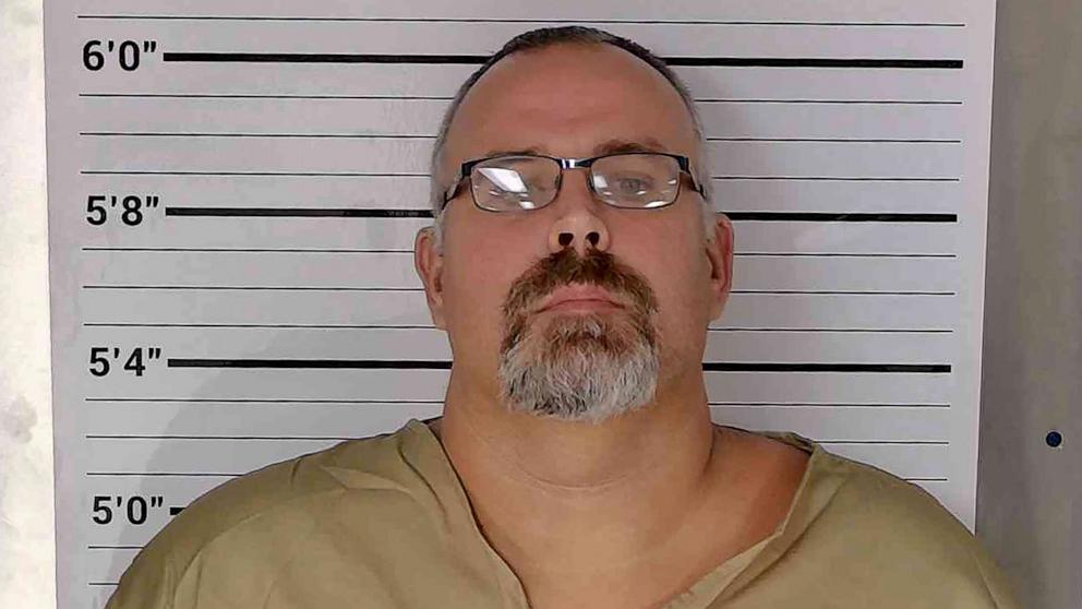 Former sheriff pleads not guilty in shooting death of judge - ABC7 Los ...