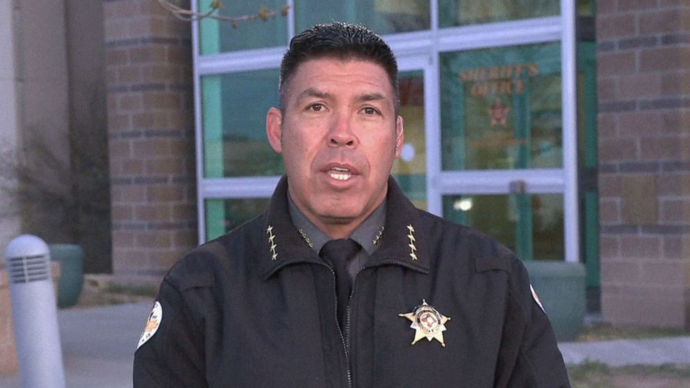 'Rust' movie set investigation 'nearing completion,' Santa Fe sheriff ...
