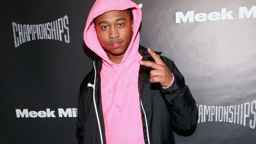 Shiggy on how the 'In My Feelings Challenge' changed his life - ABC News