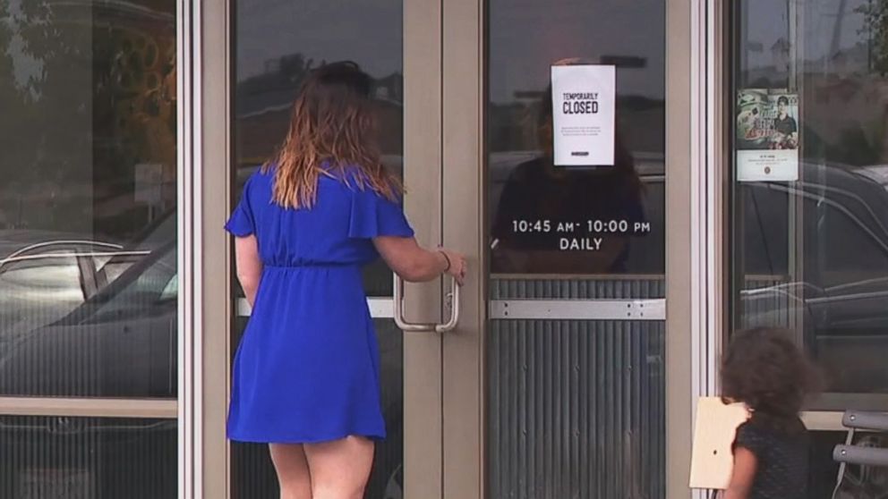 More than 350 people report getting sick from Ohio Chipotle: Officials ...