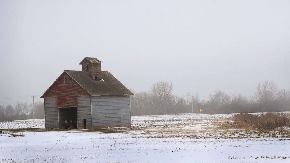Winter storm headed to Northeast: What to know about the latest ...