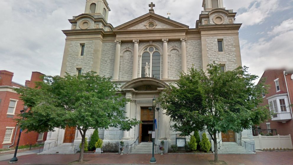 Bishop Releases List Of 71 Catholic Priests And Church Personnel