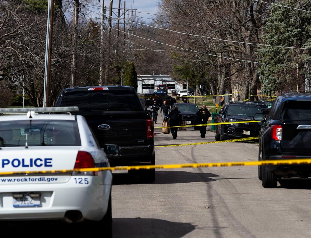 What to know about the deadly Rockford, Illinois, stabbing spree - Good ...