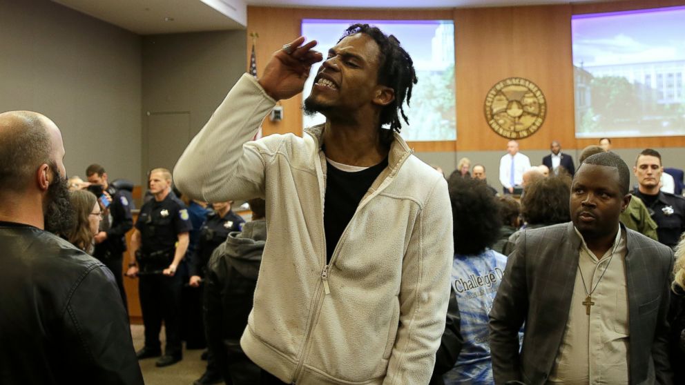 City will not press charges against any of 84 protesters arrested ...