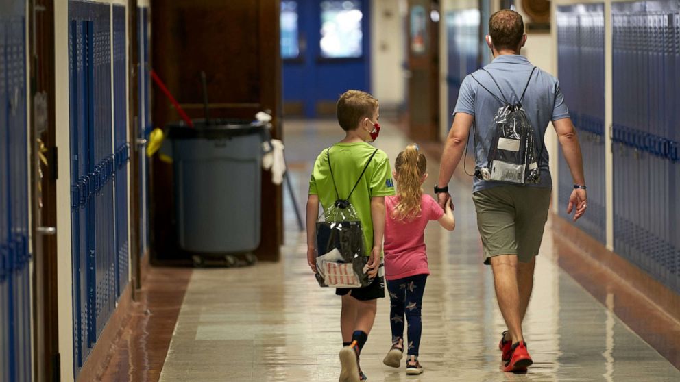 Thousands of students reported 'missing' from school systems nationwide ...