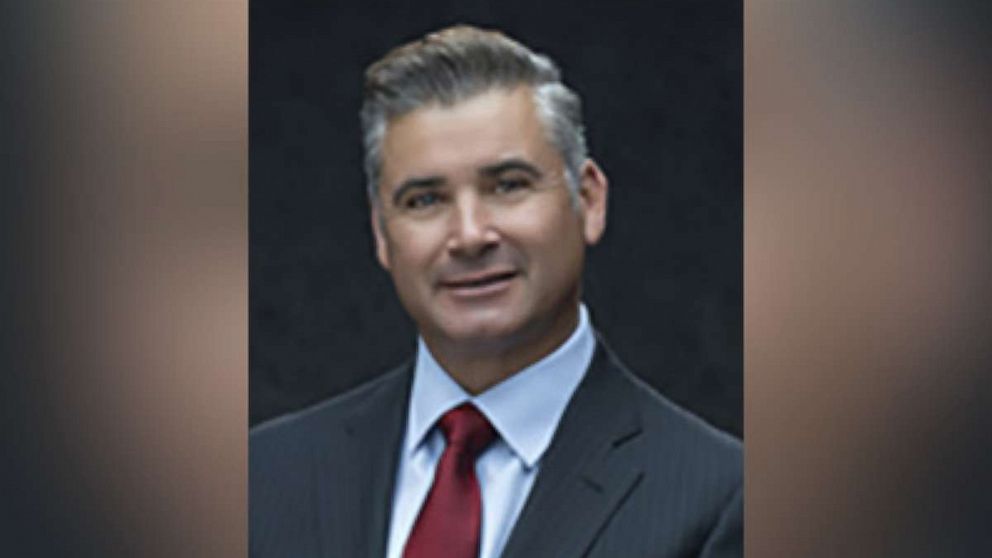 Texas superintendent suspended after allegedly head-butting another ...