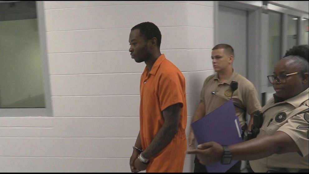 Simone Biles’ brother charged with murder in triple homicide at ...