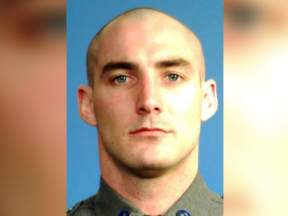 Ny State Trooper Killed