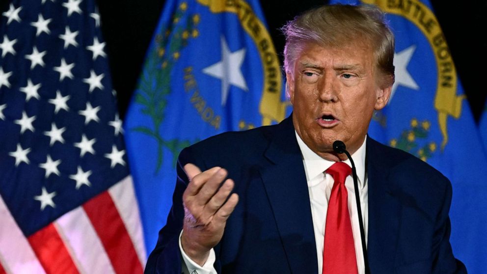 Donald Trump Mies Myrsky Ja Ilmi Joka Jakaa Mielipiteet Donald Trump Mies Myrsky Ja Ilmi Joka Jakaa Mielipiteet