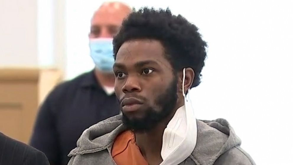 Man accused of 4 murders in South Carolina, Missouri appears in court ...