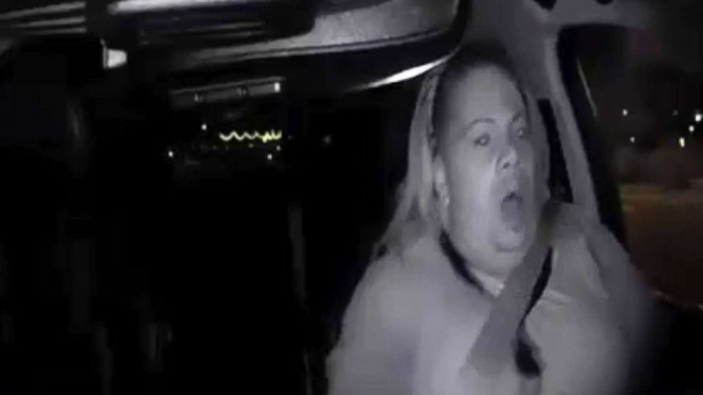 Uber driver was watching tv show prior to fatal crash, police say - ABC ...