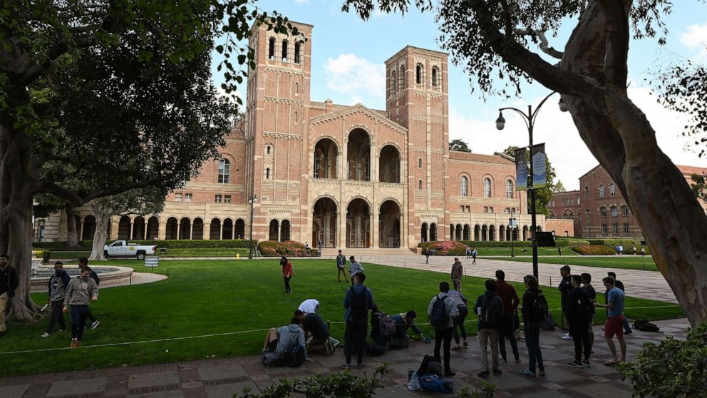 Coronavirus pandemic brings staggering losses to colleges and ...