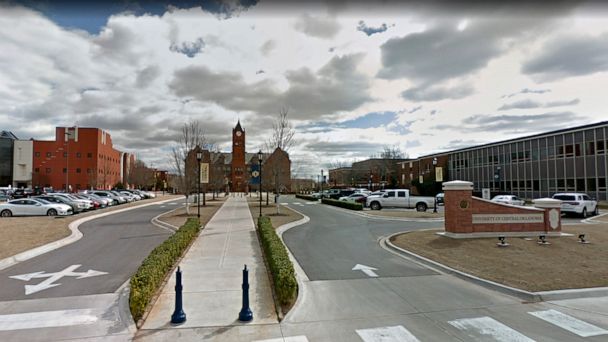 University Suspends Cheerleading Squad After Alleged Hazing Incident