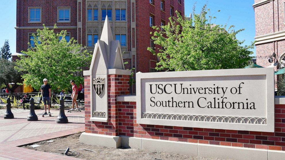 Former USC gynecologist George Tyndall arrested on sexual assault ...