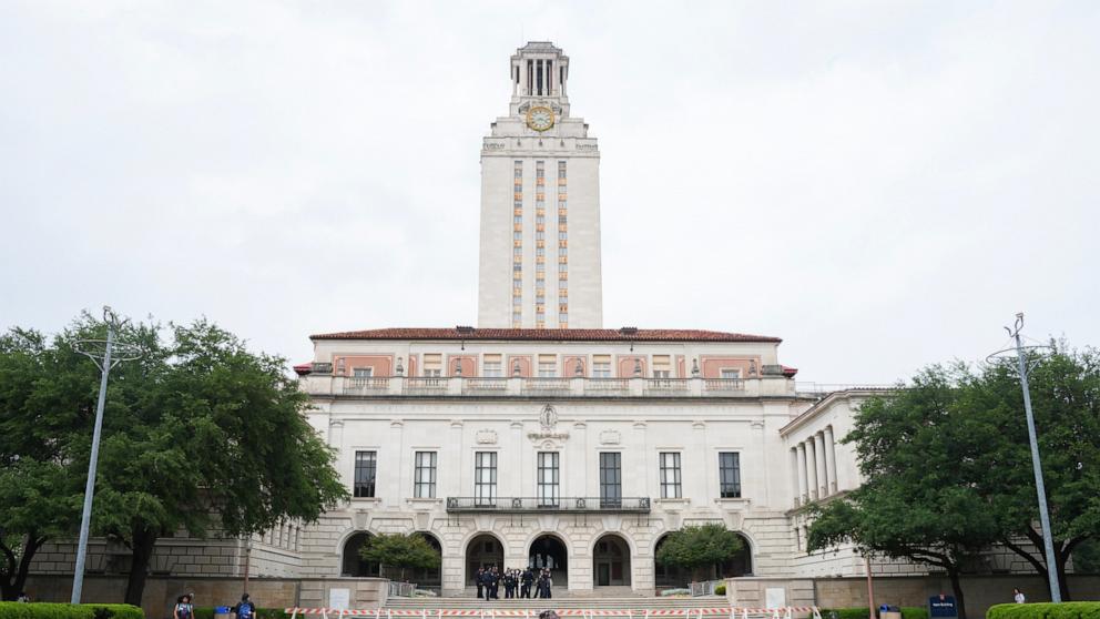 When DEI is gone: A look at the fallout at one Texas university - ABC30 ...