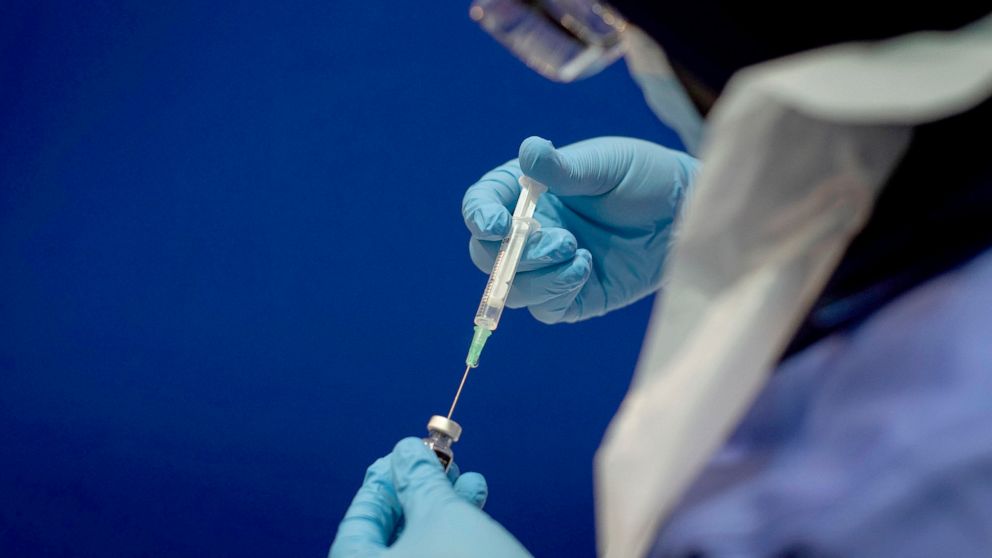 COVID-19 vaccine: Answering the most common questions - ABC News