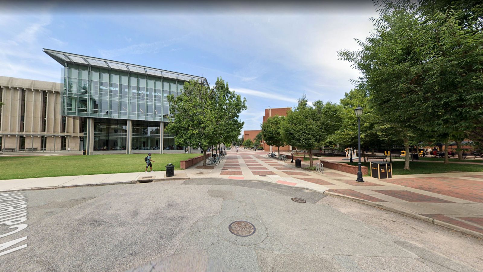 VCU moves to permanently ban frat after death - Good Morning America