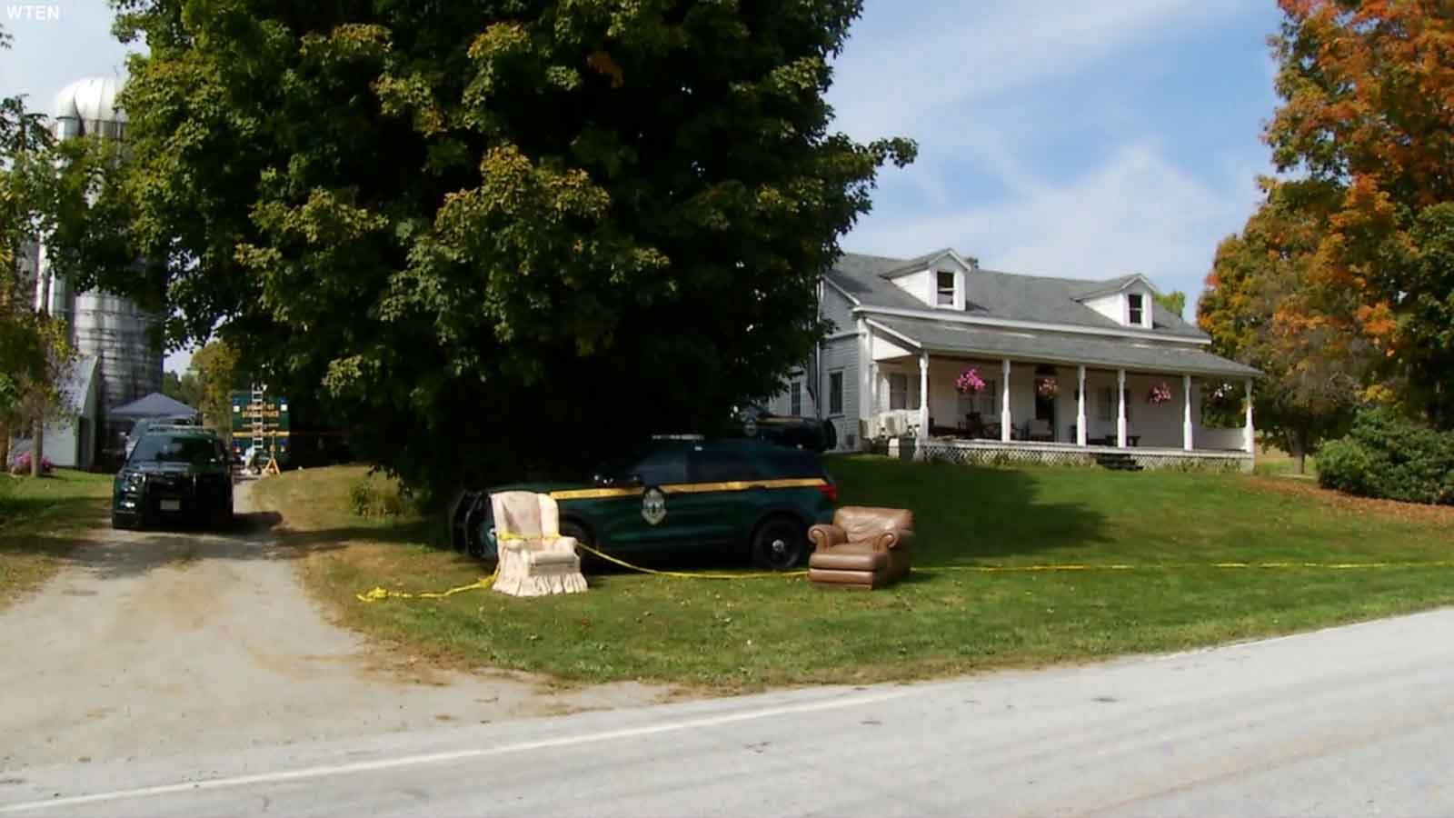Family members found shot to death at their Vermont home: Police - Good ...