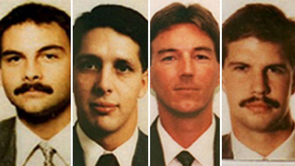 ATF agents at fatal 1993 Waco raid describe being under barrage of ...