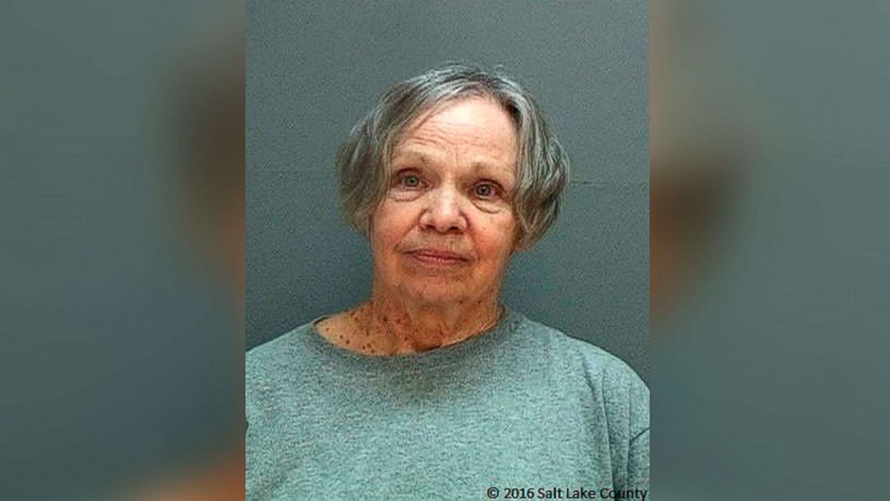 Elizabeth Smart's captor Wanda Barzee has been released from prison ...