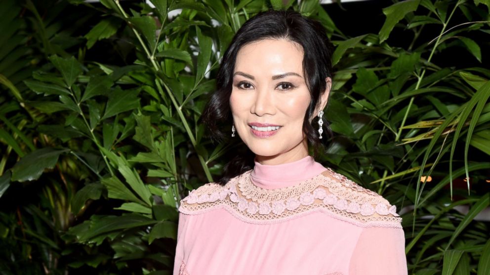Who is Wendi Deng Murdoch? - ABC News