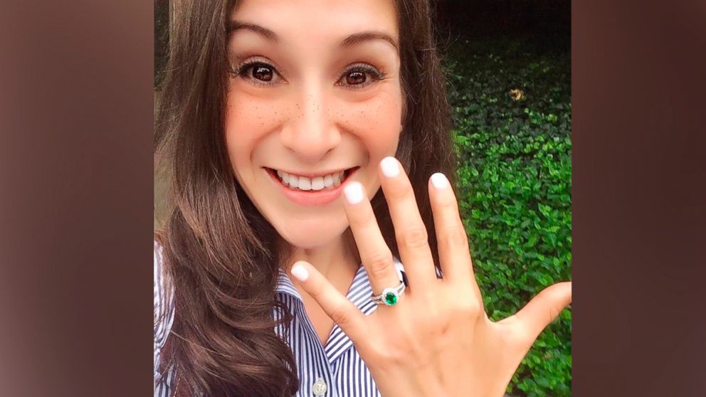 Stabbed 7 times, DC jogger Wendy Karina Martinez 'fought up to the last ...