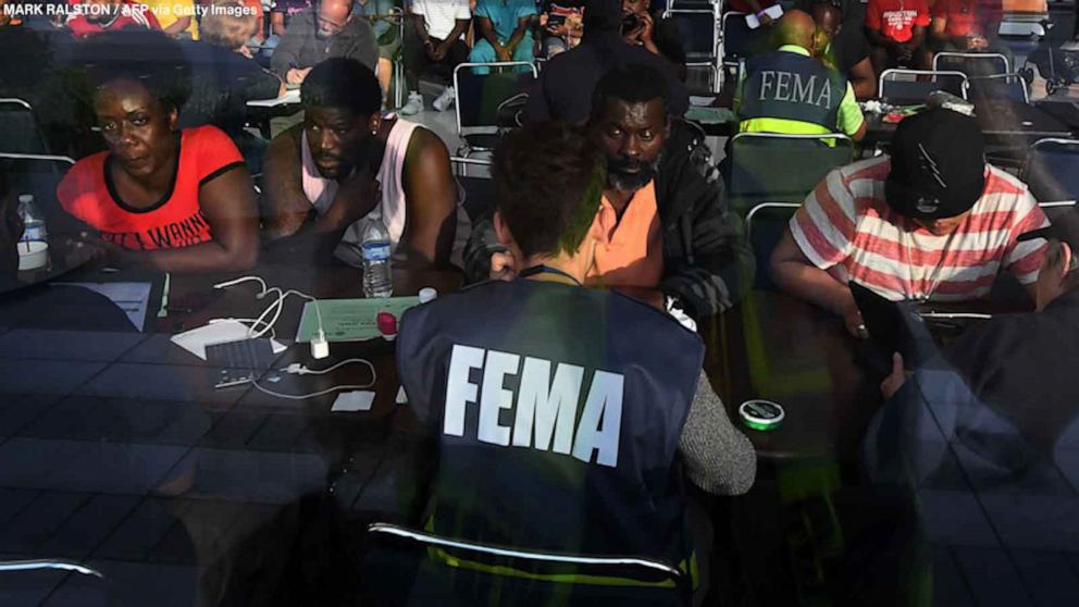 What is FEMA? | GMA