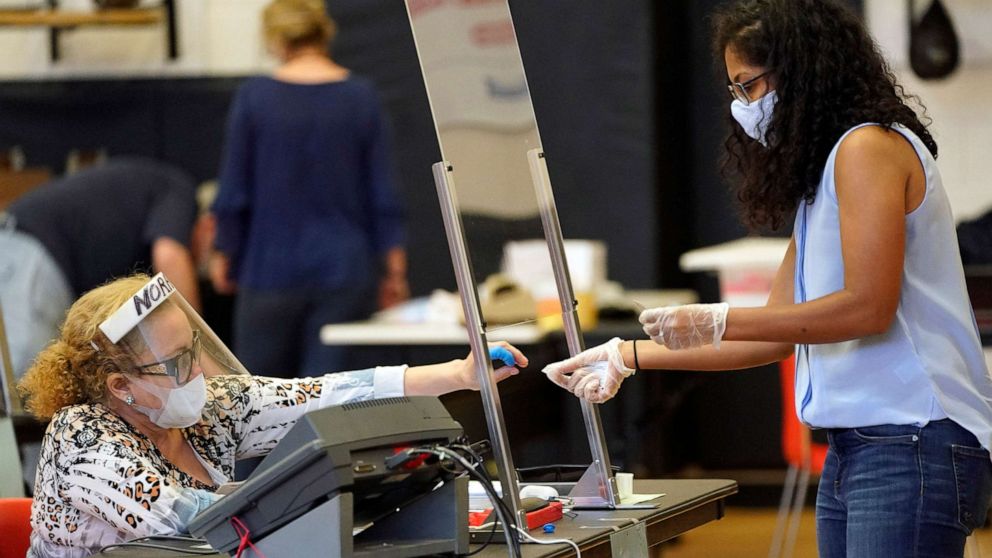 Women of color will play crucial role in both presidential and local ...