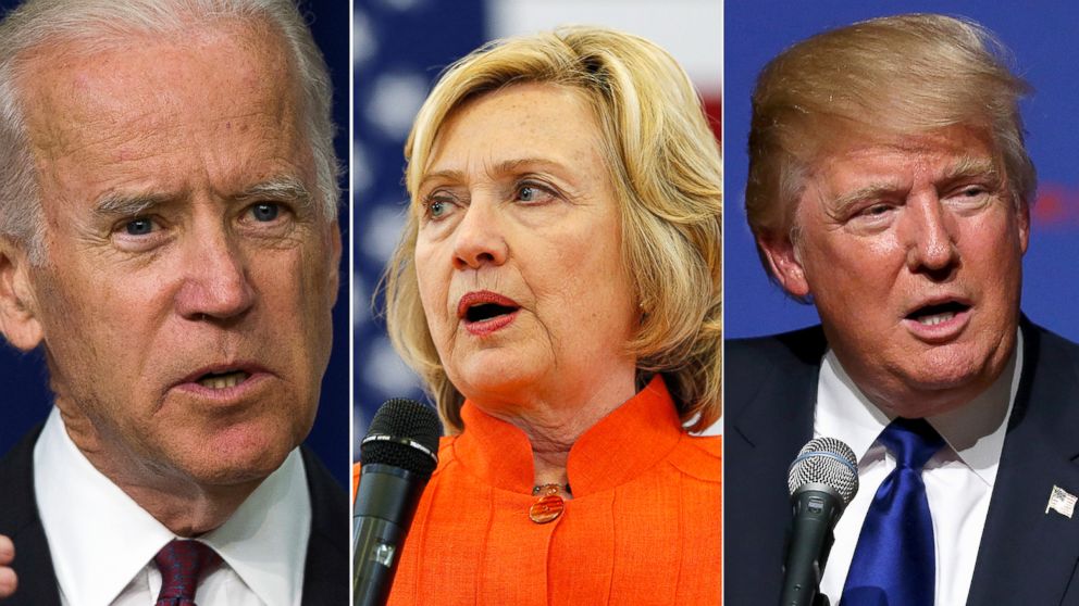 5 Stories You'll Care About in Politics This Week - ABC News