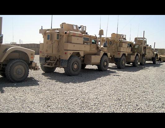 Pictures from War: Lima Company Deploys to Afghanistan Photos - ABC News