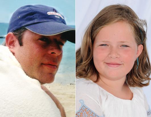 Fallen fathers with the children they left behind. Picture | 9/11 ...