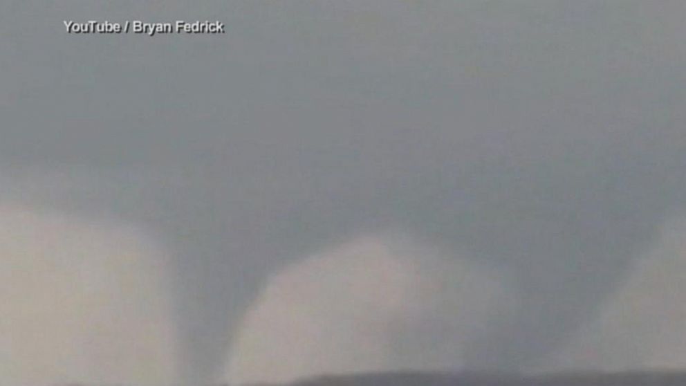 Video Deadly Storms Sweep Across the South - ABC News Video Deadly Storms Sweep Across the South - ABC News