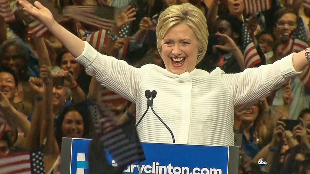 Are US Voters Ready for the Election as Presidential Nominees Look Set ...