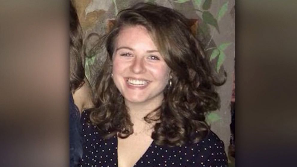 Video Missing Boston Woman Found Alive Abc News