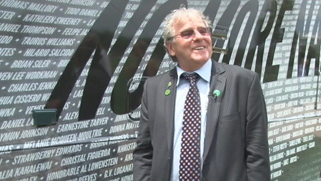 Video Newtown Families Return to Capitol Hill for 6-Month Anniversary ...