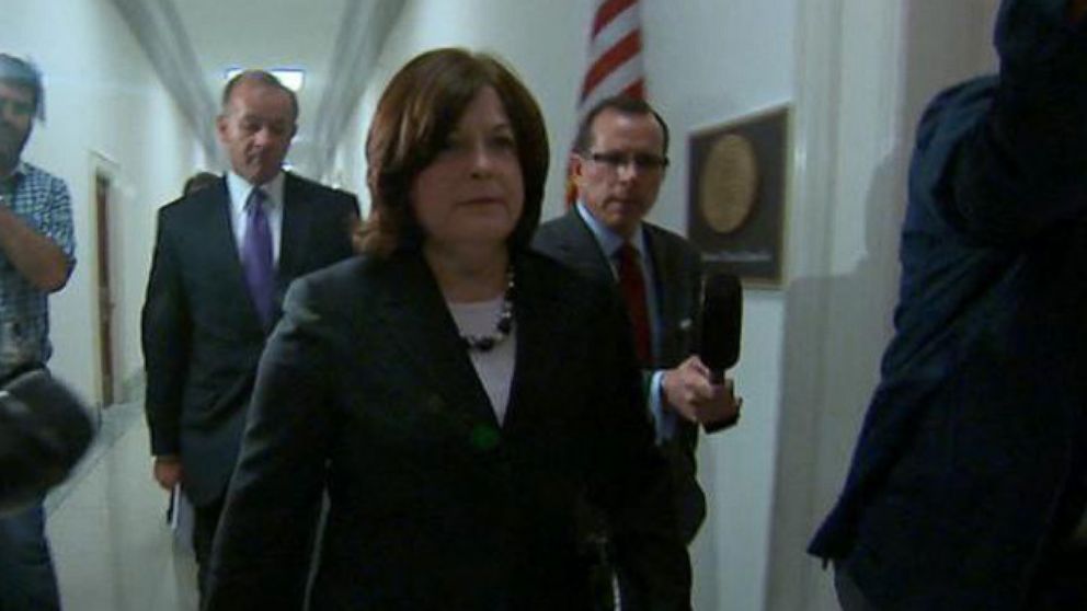 Head of Secret Service Resigns - Good Morning America
