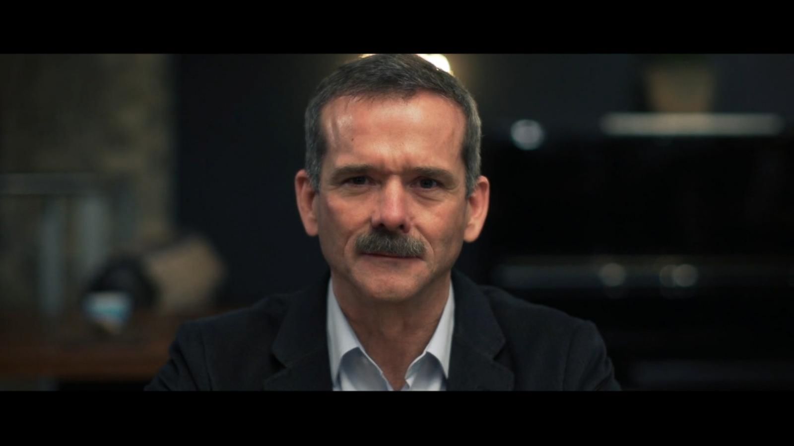 Astronaut Chris Hadfield Shares His 2015 'Guide to Optimism' - Good ... Astronaut Chris Hadfield Shares His 2015 'Guide to Optimism' - Good ...
