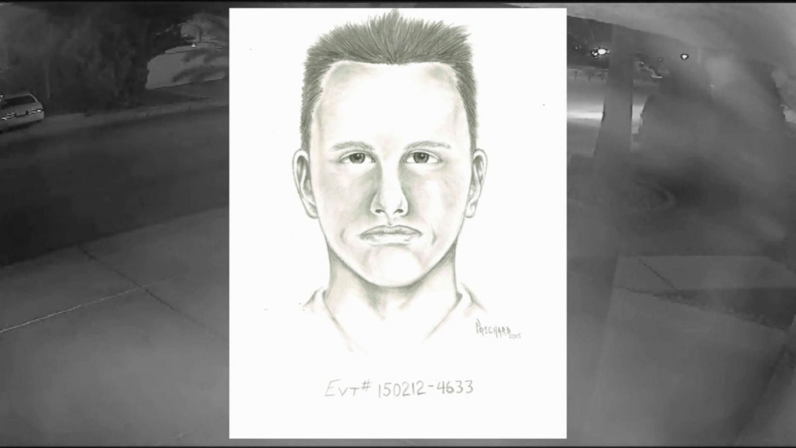 Manhunt Continues For Suspect Who Shot And Killed Mother After Road