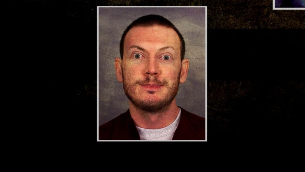 Video Jury Gives James Holmes Life Without Parole Abc News